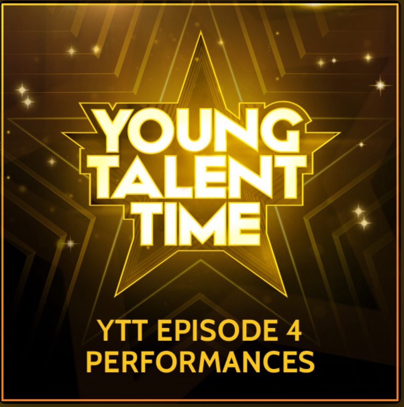 The Wonderful World Of YTT